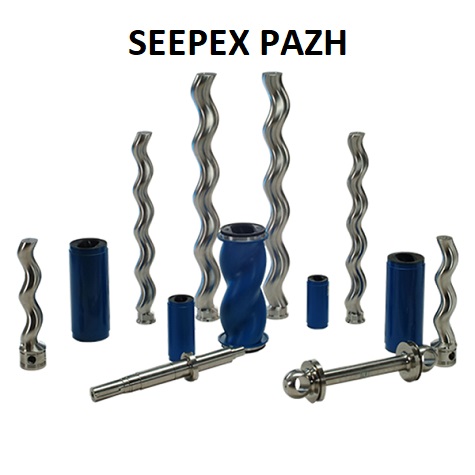 SEEPEX PUMPS